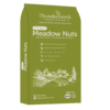 Organic Meadow Nuts 20kg - Thunderbrook Equestrian